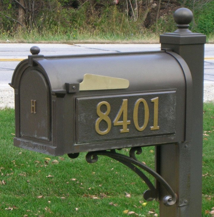 Whose mailbox is it anyway?