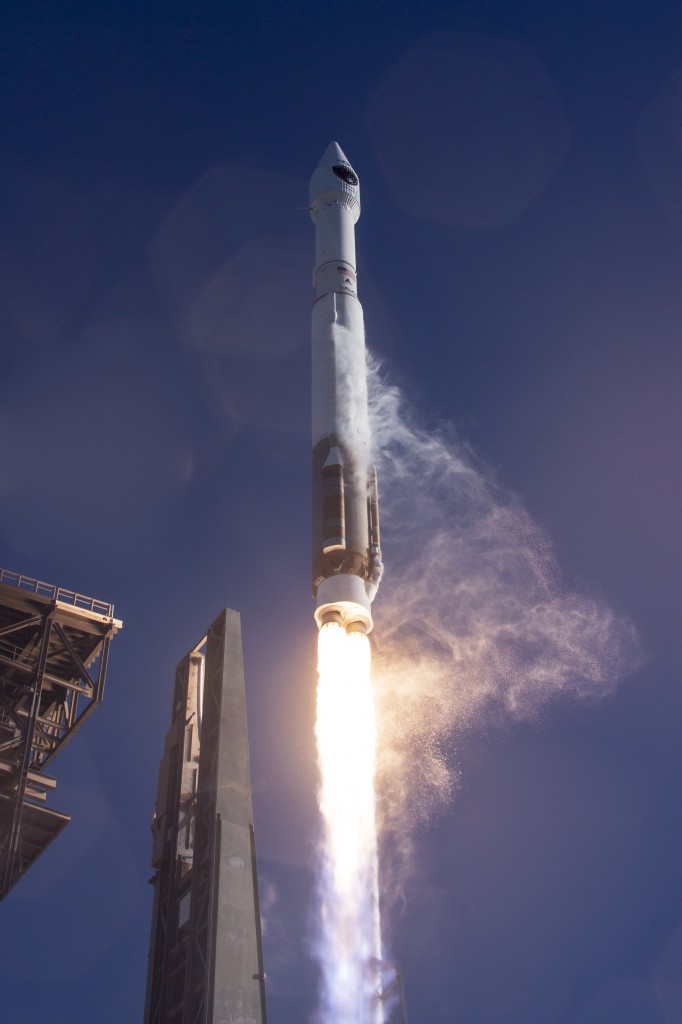 Rocket Engines, Duplicity and Double Standards