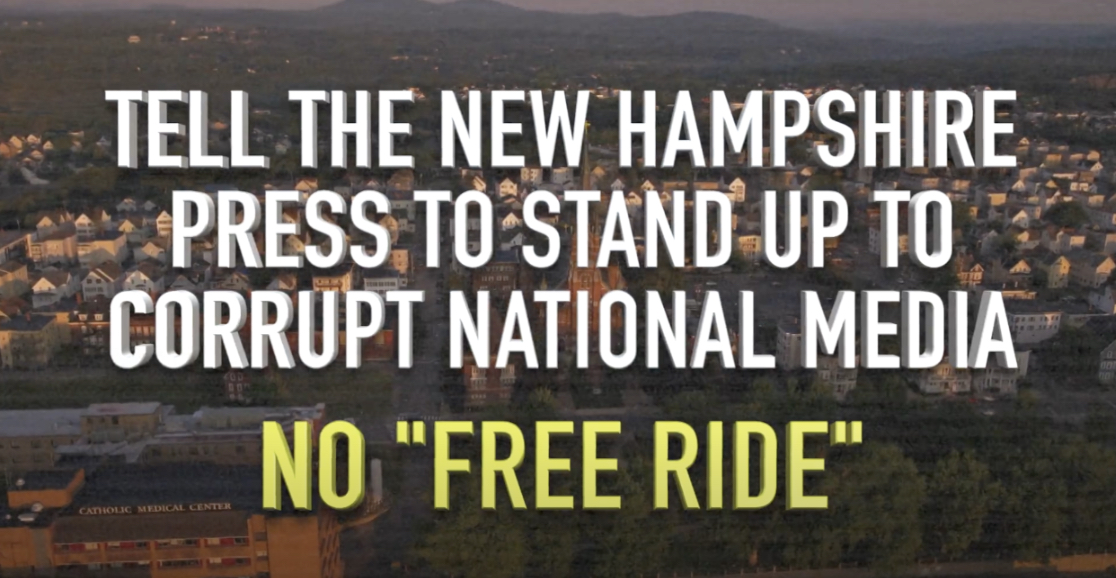 Defending Freedom - Frontiers of Freedom